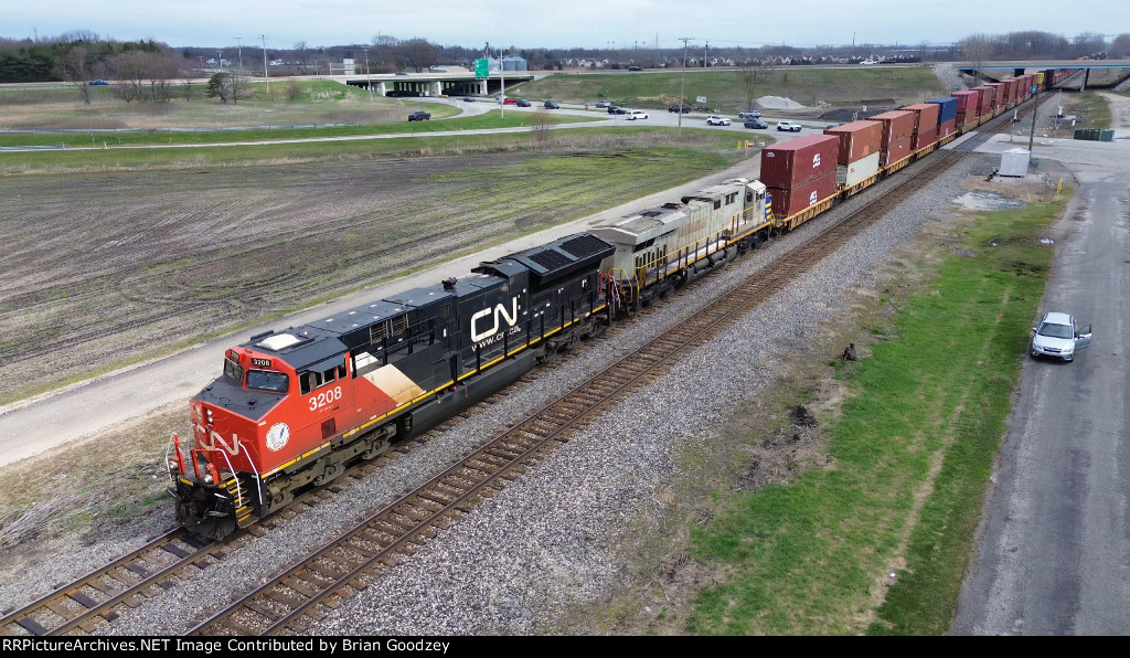 CN Z149